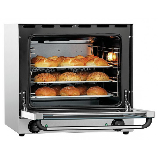 Four à convection professionnel CFCV1 Casselin Four à convection professionnel CFCV1 Casselin
