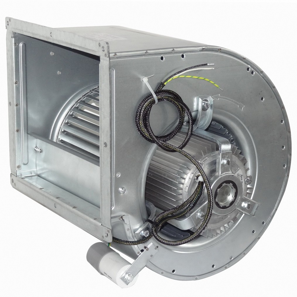 Moteur De Hotte Professionnel