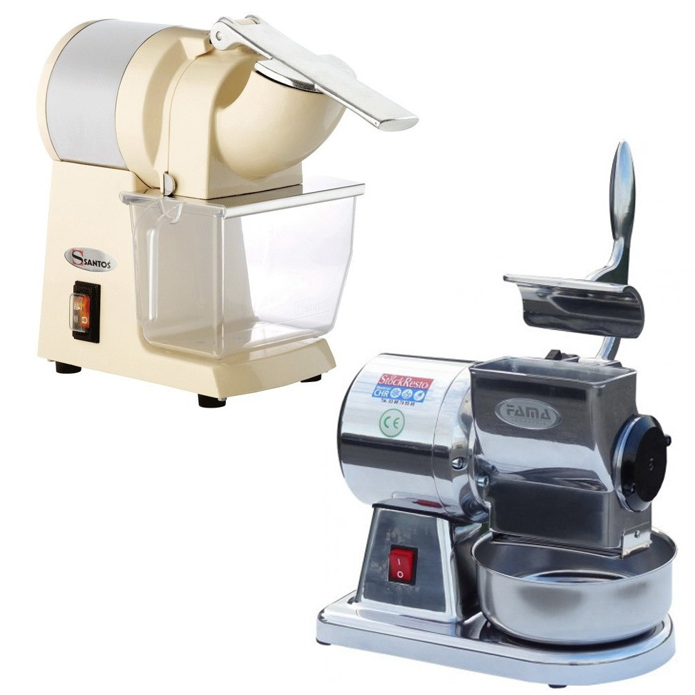 Râpe fromage professionnelle grattugia